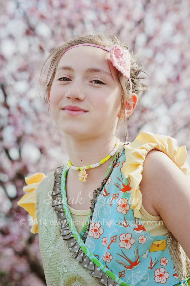 Virginia Photographer Lisa Julia Photography: The Blog: Matilda Jane ...