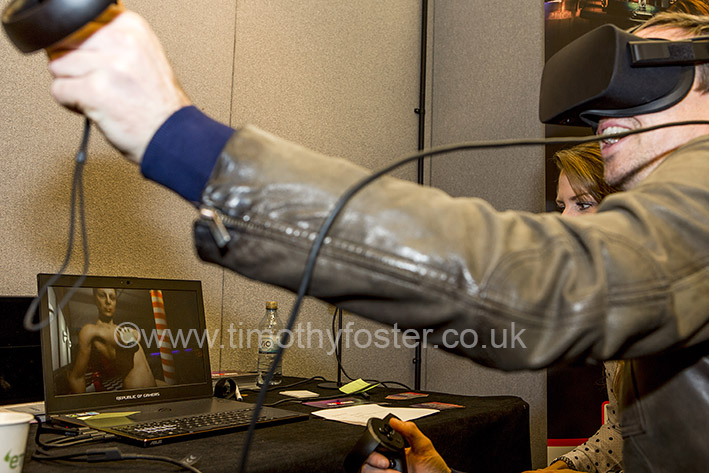 Timothy Foster Photographer & Filmmaker