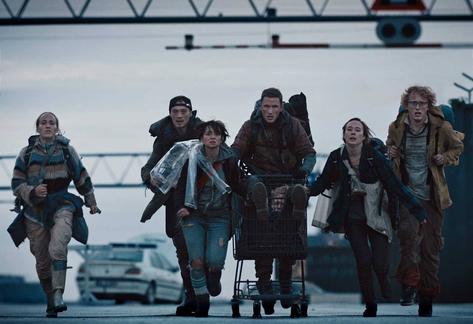 The Rain Season 1 Review: You'll Never Look At "Rain" The Same Way ...