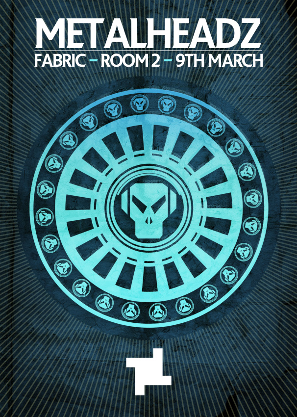Richard Lock - Devolution Designs - Music Related Design: E Flyer for ...