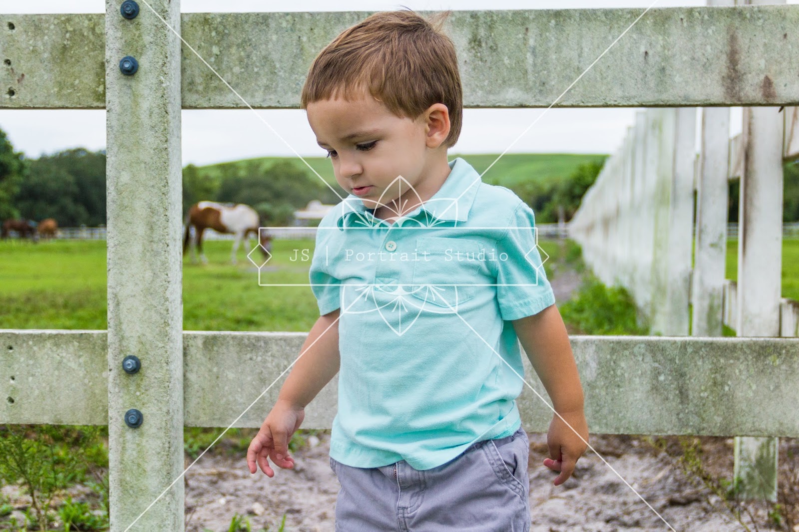 JS | Portrait Studio Blog