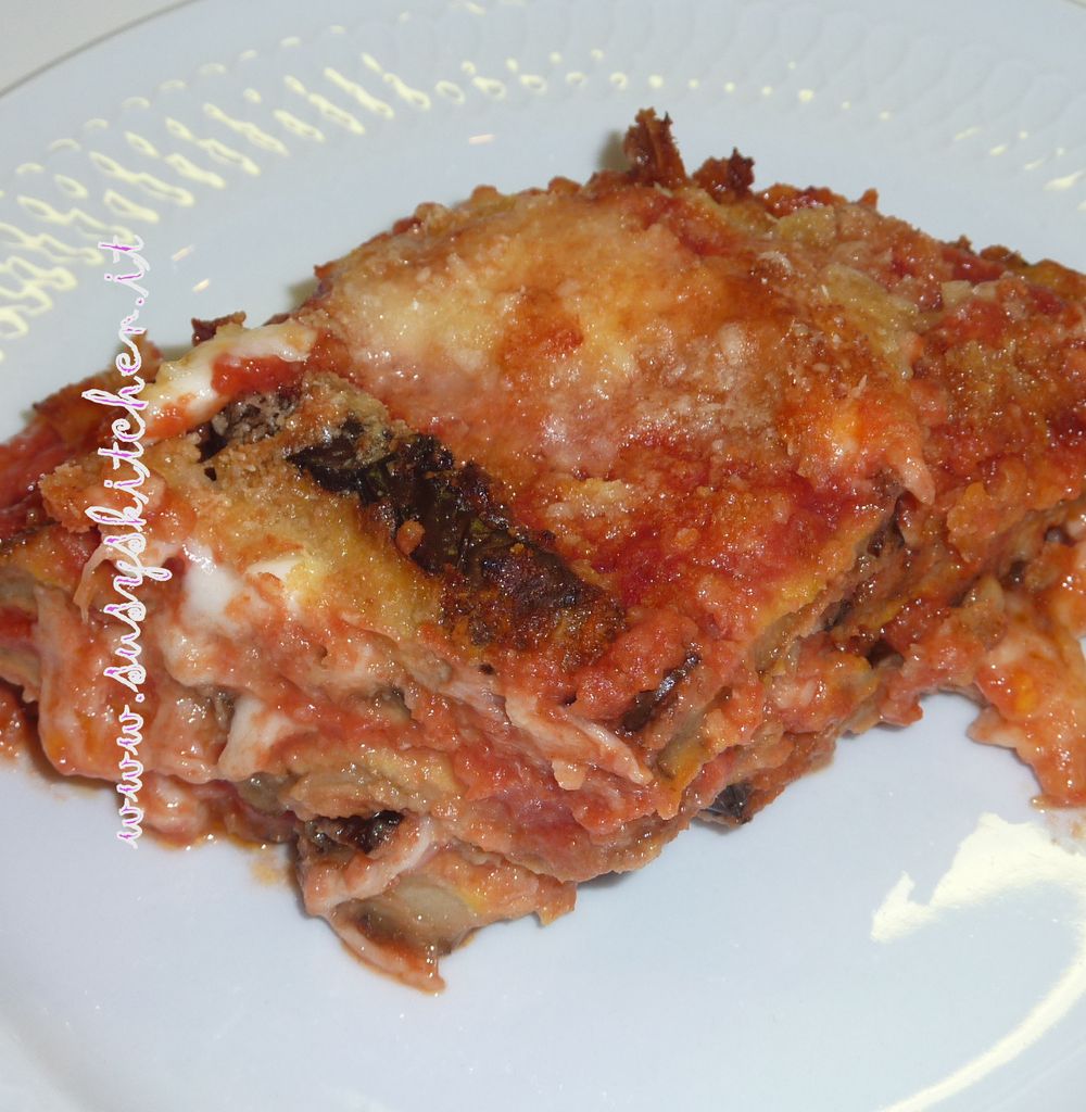 Susy's kitchen: 2013