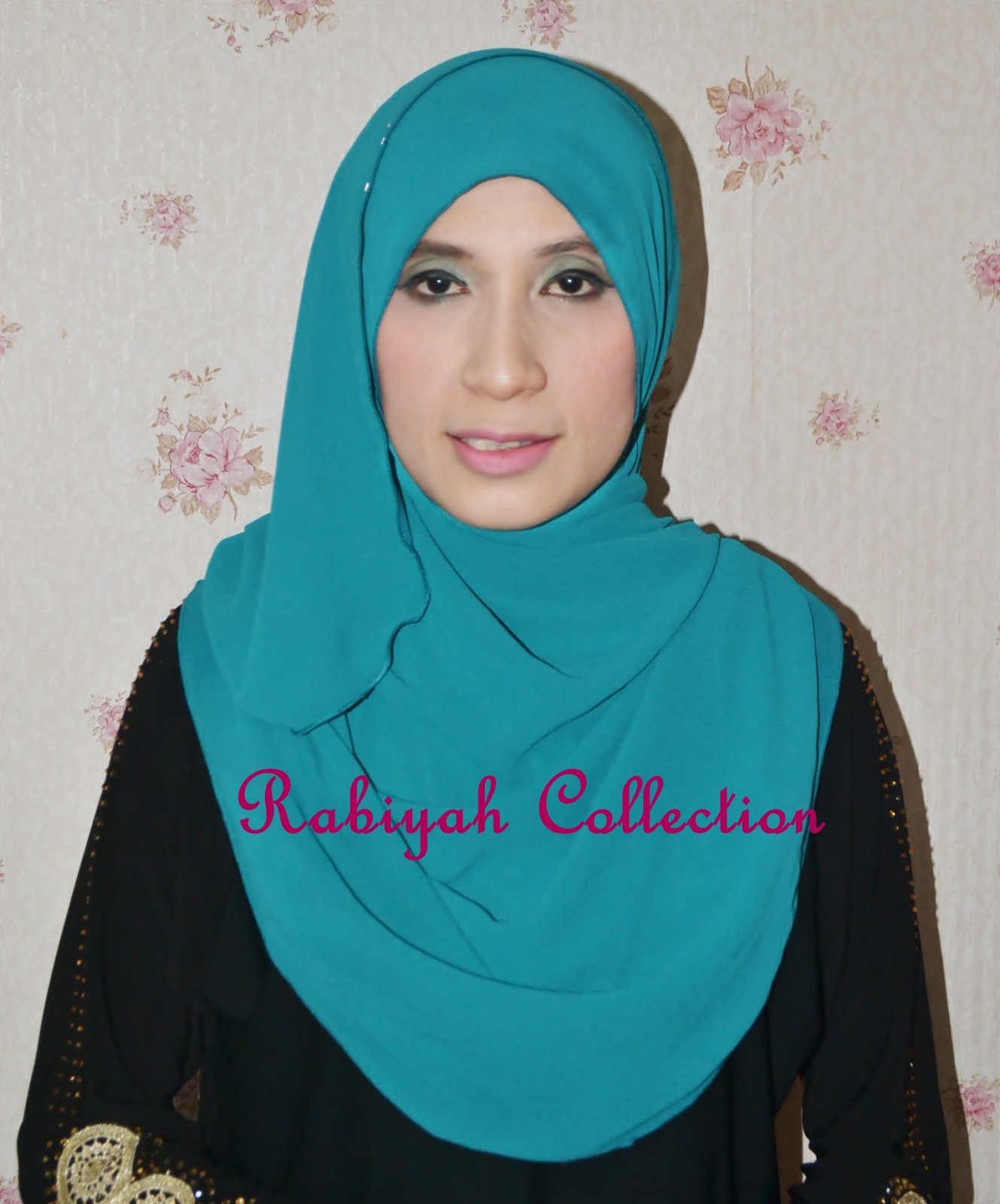 Rabiyah Collection ~ Online Boutique