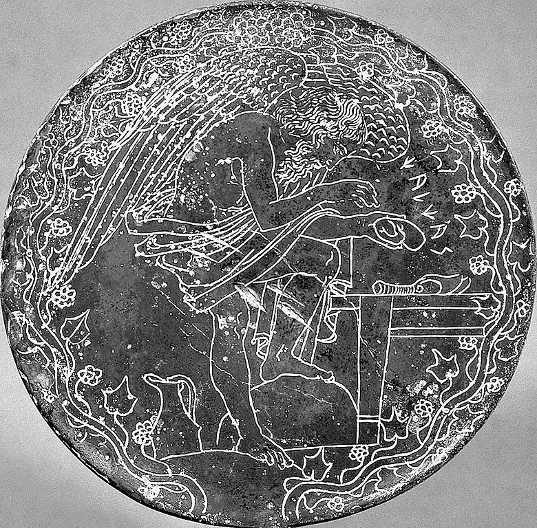 Αρχαία Ελλάς: Κάλχας και Έλενος