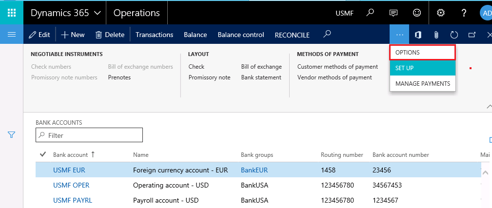 Thinking In Ax Record Info In Ax 7 Dynamics 365 Operations