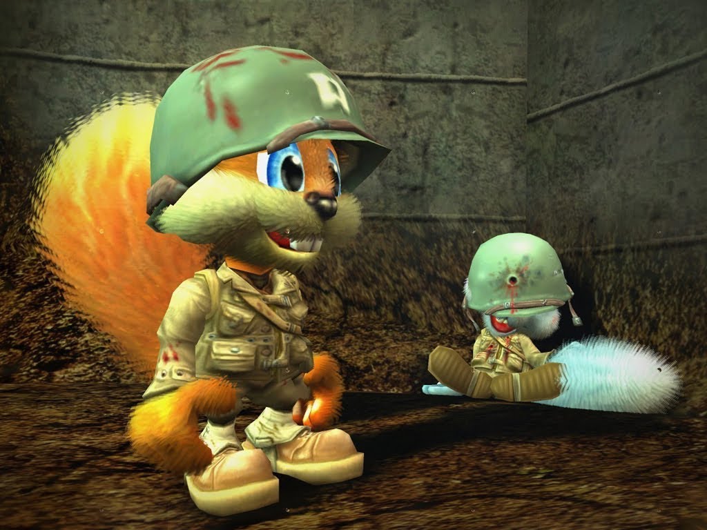 Gen Afanasev Graphics Programmer Blog Fancy Shaders Part 2 Shell Rendering 9302
