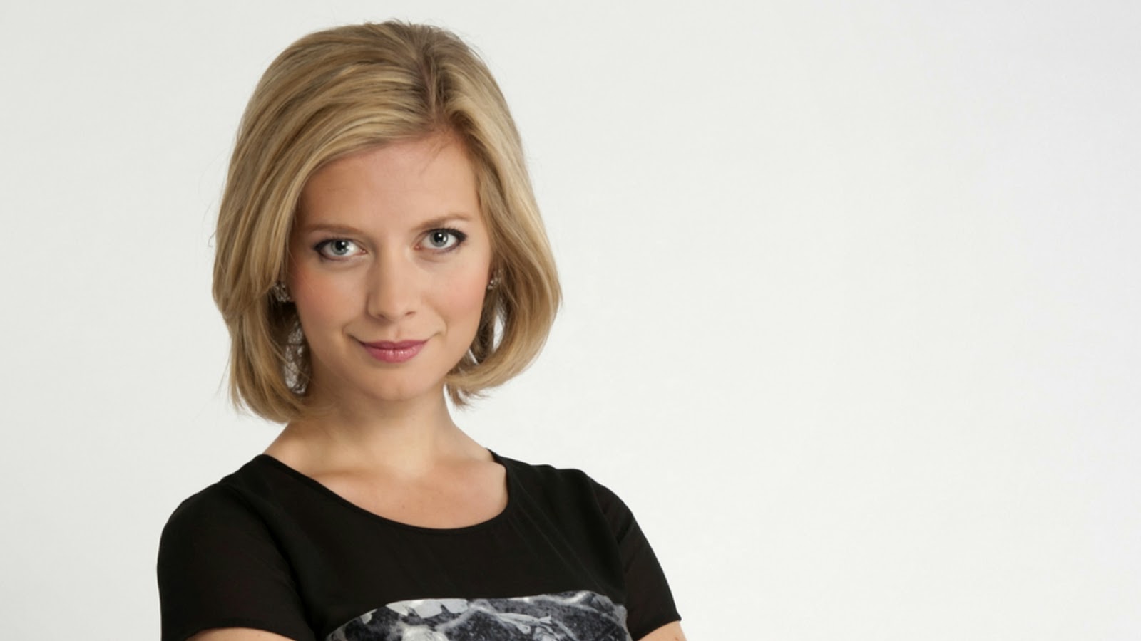 Rachel Riley - Gadget Show Goddess | Download Free Wallpaper