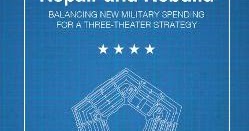 Future Defense Visions: "Repair-and-Rebuild" from the Heritage Foundation