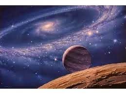 Apa Itu Alam Semesta? | Astronomy Event