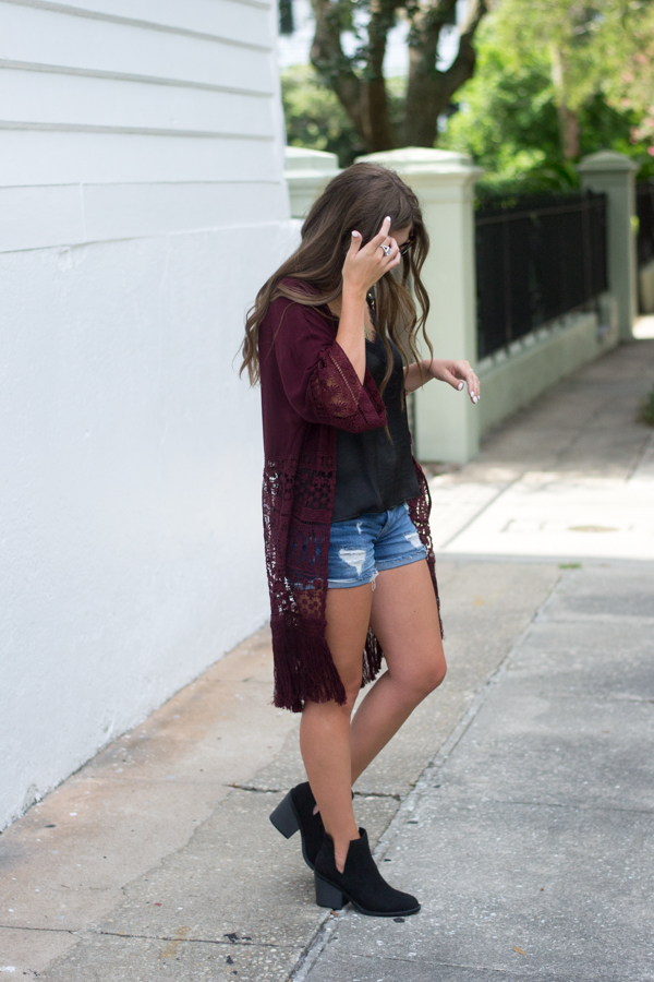 Fall On My Mind - Chasing Cinderella