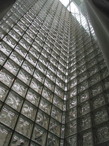 Jual Glass Block Mulia Malang: Brosur, Sertifikasi dan contoh Aplikasi ...