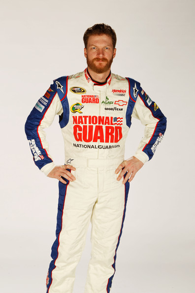 Dale Earnhardt Jr | World Best Racing Driver | Sports Stars
