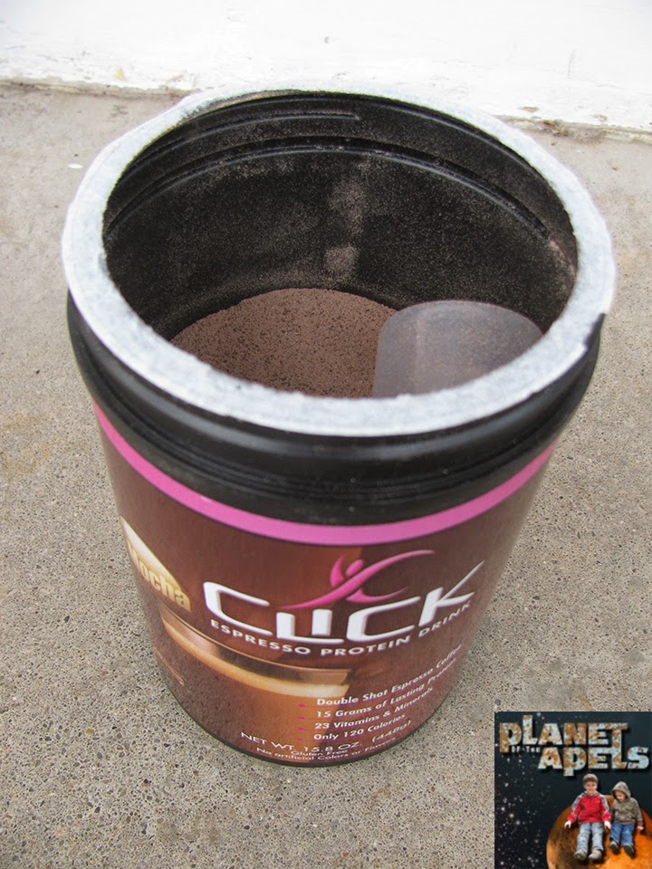 An Apel a Day: CLICK Espresso Protein Drink, The Coffee Lover's Protein ...