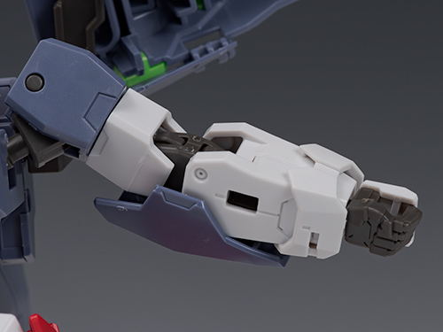 [ Review ] - HGBD:R 1/144 - Gundam Aegis Knight