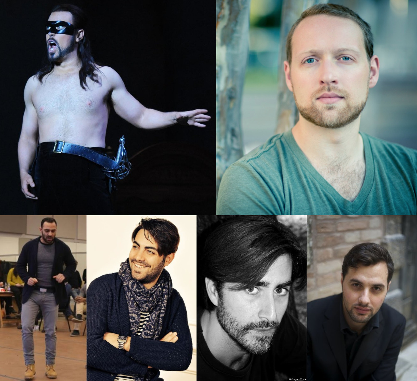 BARIHUNKS ®: BARIHUNKS BEST OF 2016