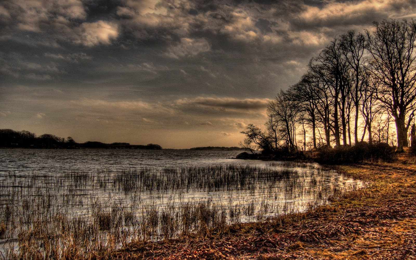 Free HD Images (FIFCU Purchased): 15 Amazing Places - HDR