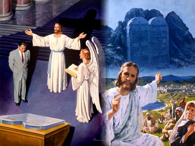 Four Aspects of Life Reformation: Understanding the First Phase of the ...