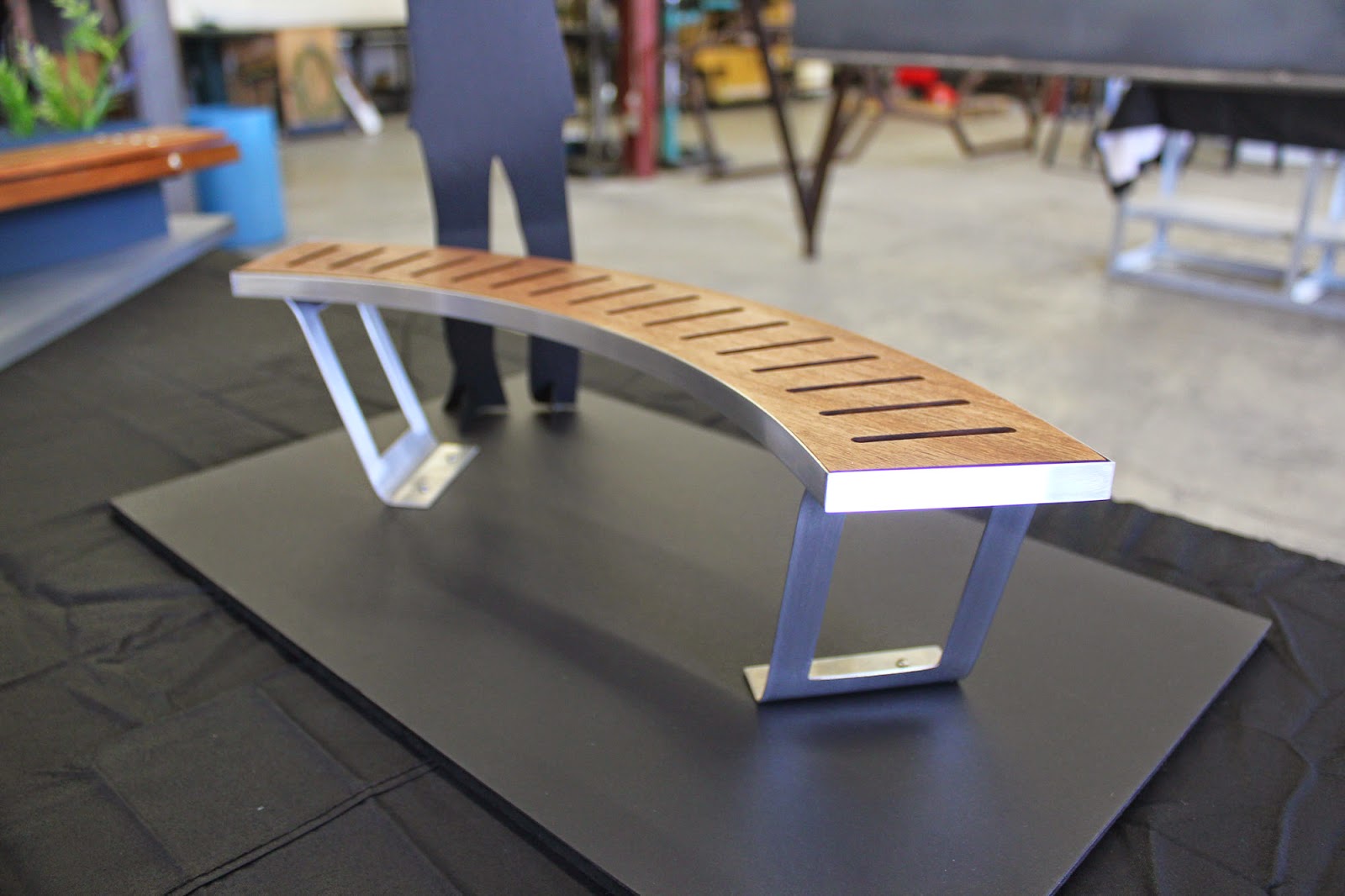 Innovative Furniture Designs for Outdoor Spaces