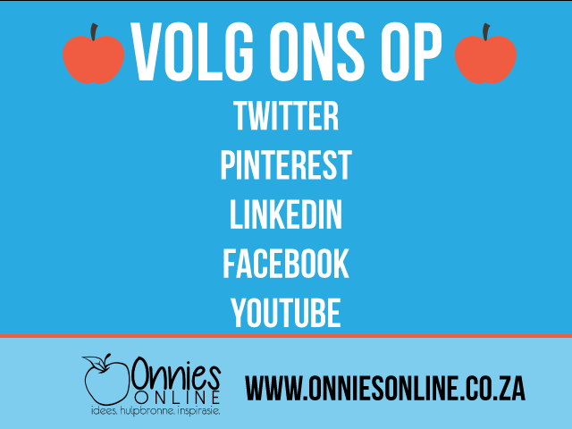 Afrikaanse Aflaaibare Materiaal vir Graad 4! ~ Mr. V's Classroom Companion