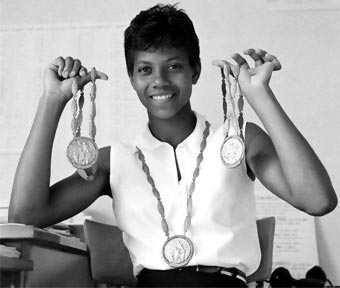 Vitaminas para el éxito: sábado, 21 de julio de 2012