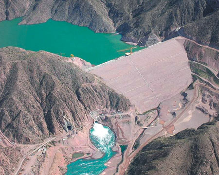 Social and Natural Sciences. 3rd grade: Paisajes modificados por el hombre