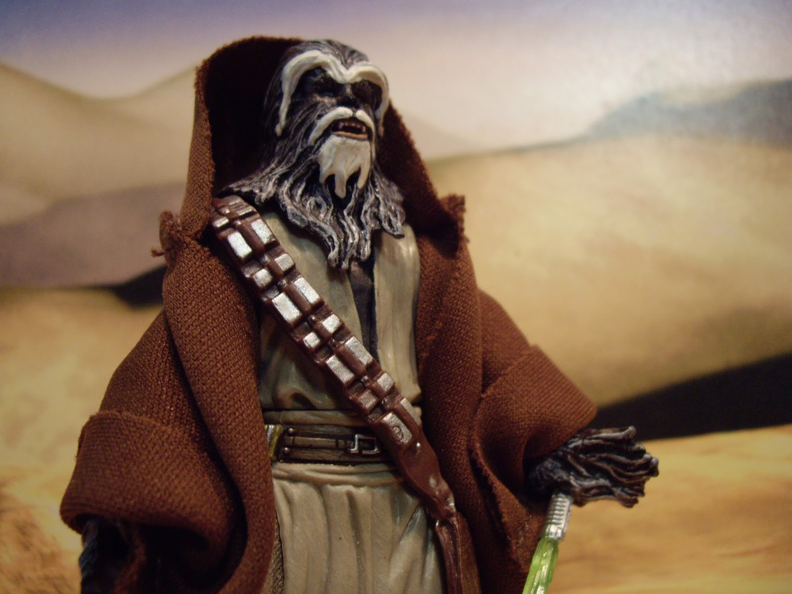 Customs for the Kid: CUSTOMIZER SPOTLIGHT: ARCHIVES