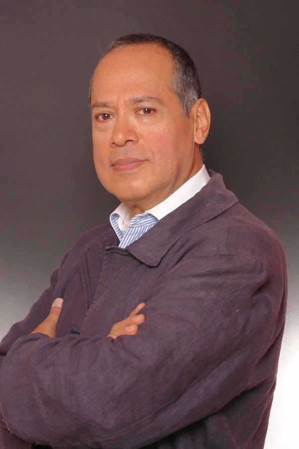 SE VA ALFONSO RAMÍREZ - actor de doblaje.