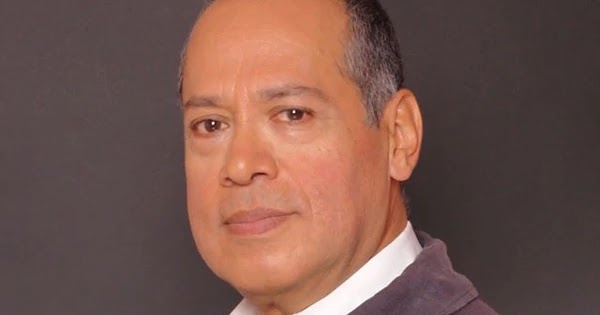 SE VA ALFONSO RAMÍREZ - actor de doblaje.