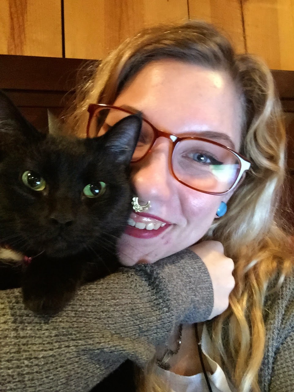 Backstage with the BU Players: Five Questions for Carly Carman, Actor