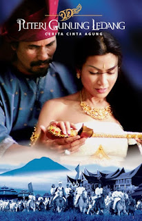 Puteri Gunung Ledang (2004) - Kepala Bergetar Movie
