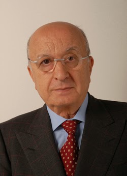 Achille della Ragione: IL PADRINO DELLA D.C.