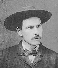 Annie Oakley – Jeff Arnold’s West