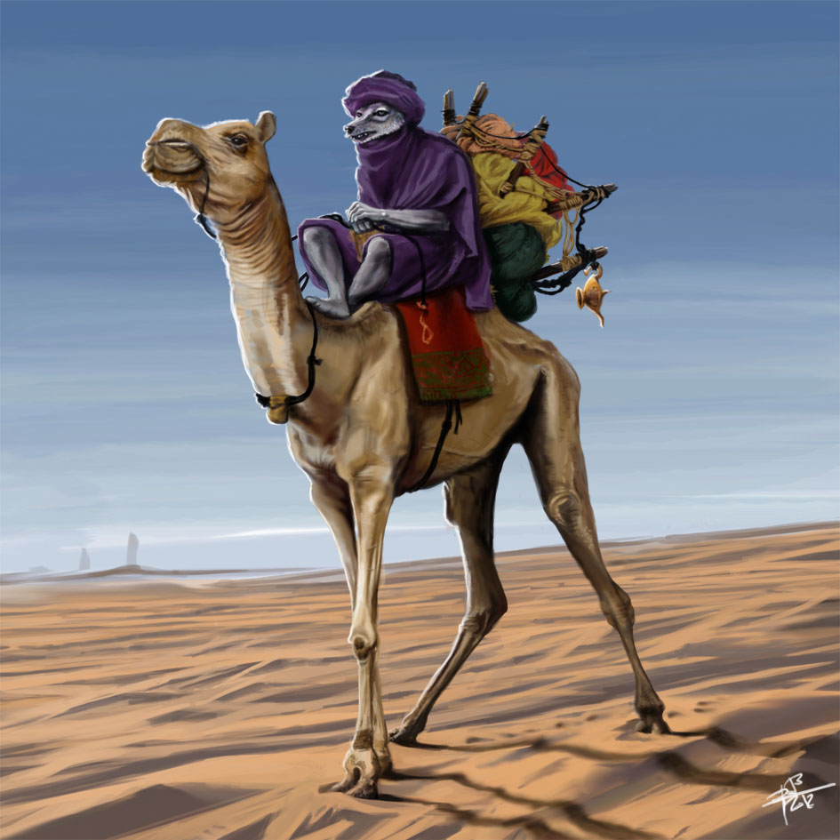 La Puerta de Ishtar: Sobre "Los Muchos Rostros de Kishar"...