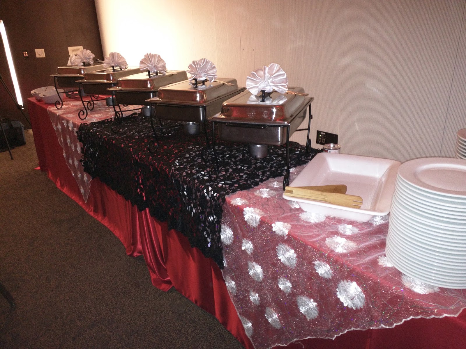 Lasting Memories Events and Catering