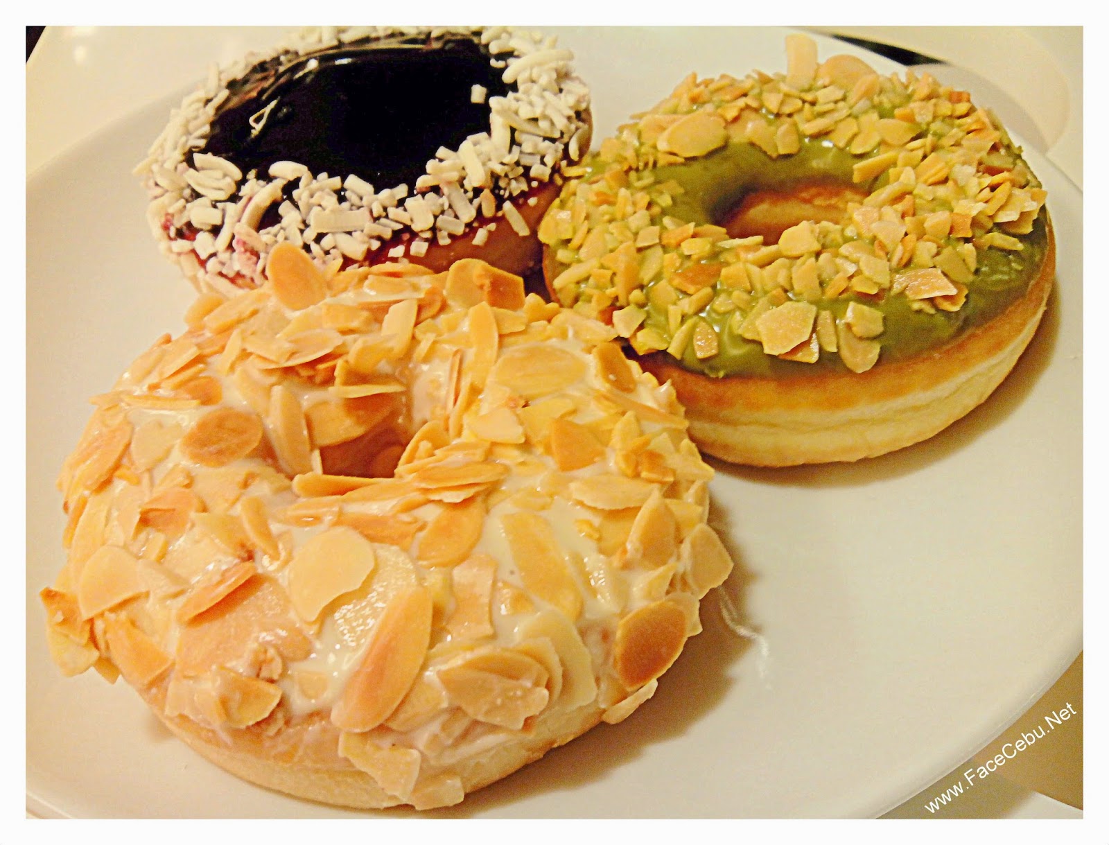 J.CO Donuts and Coffee Opens Branches in Cebu - FaceCebu | Cebu ...