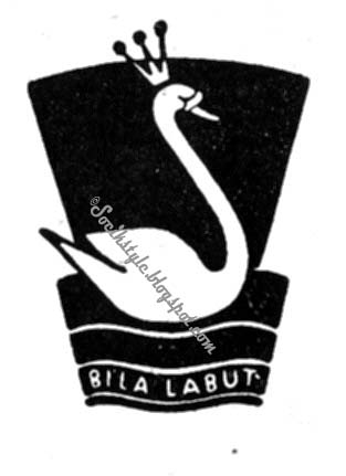 SOCÍK STYLE-Ostalgia: OBCHODNÝ DOM BÍLÁ LABUŤ