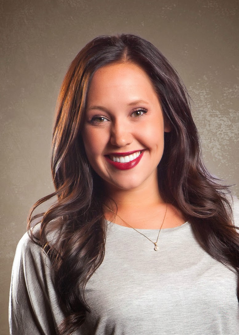 Once Upon A Party: Who we are