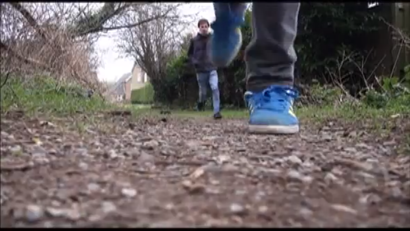 AS Media Block 4 Foundation Portfolio, Dan Awcock, Niall Murphy, Samuel ...