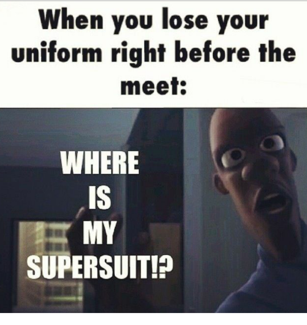 IRONMEARS: Freak Out over Nothing