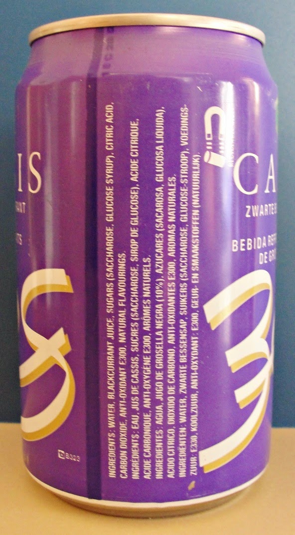 Colección de Latas y Botellas de Cerveza y Coca Cola de Mónica y Miguel ...