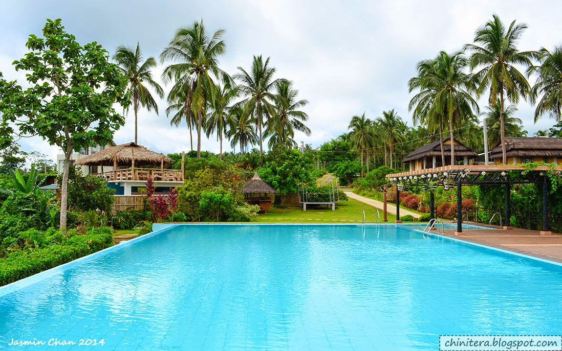 Chinitera the Explorer: Sinagtala Farm Resort and Retreat Park