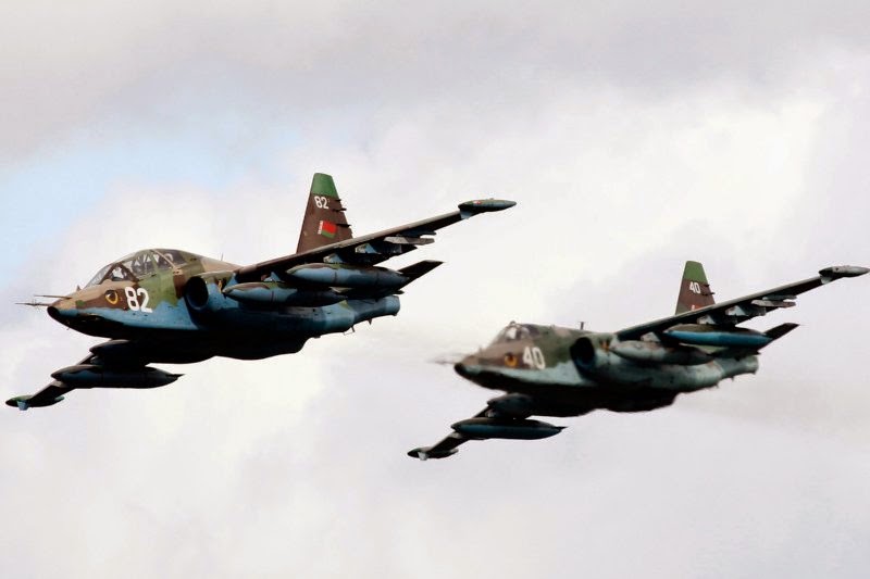 War News Updates: Russia's Military Support Will Not Save Iraq