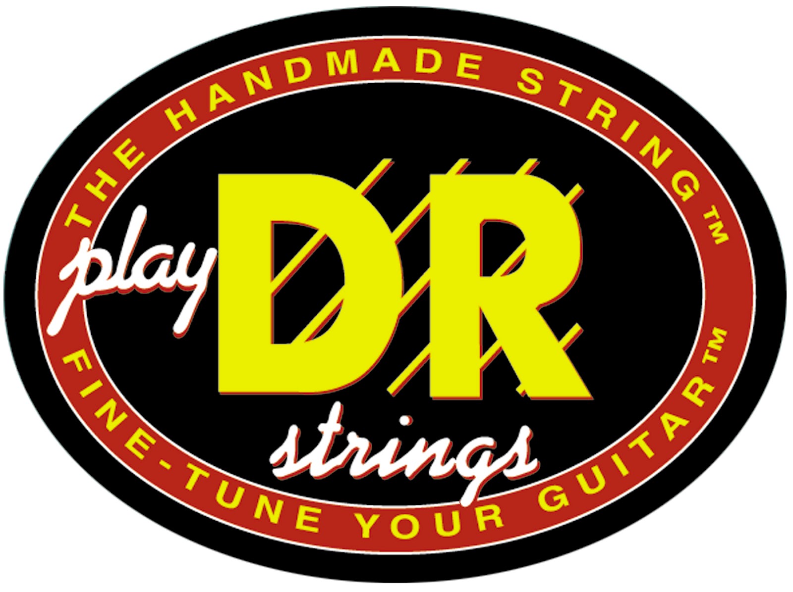 On Road!: DR Handmade Strings