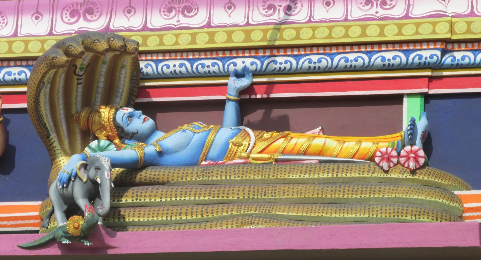 Natham Adimoolanatha Perumal Temple