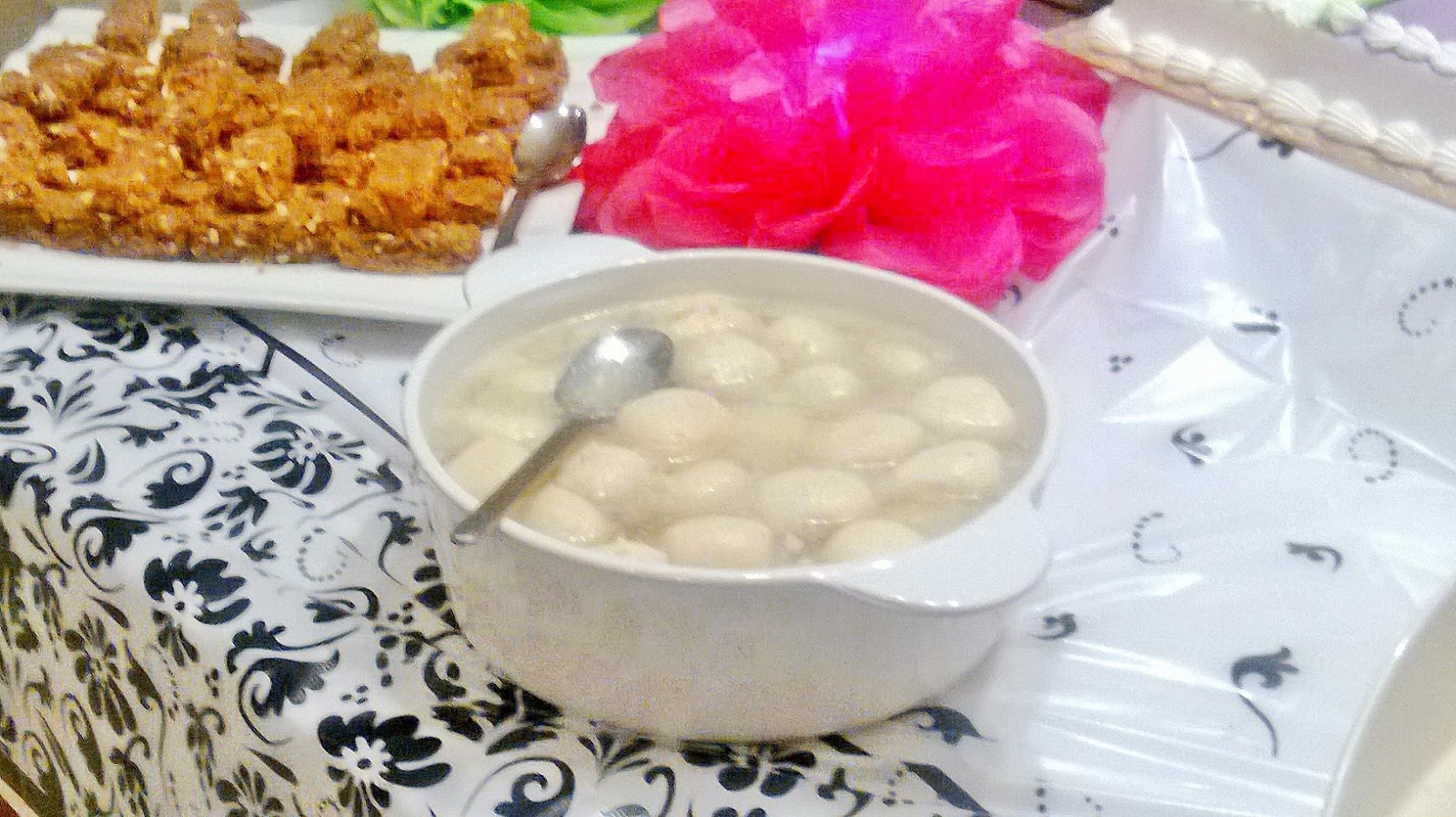 Sugary spices: Traditional Sweets of Bangladesh
