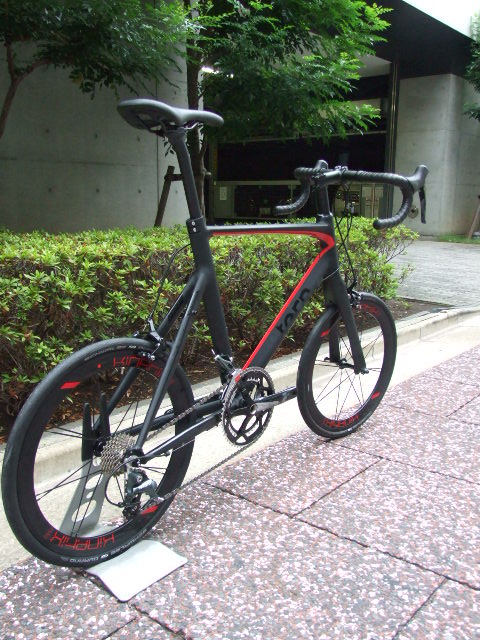 avelo Bicycle shop | アヴェロ バイシクル ショップ 浦和: Tern Surge PRO DELTA COLOR ...