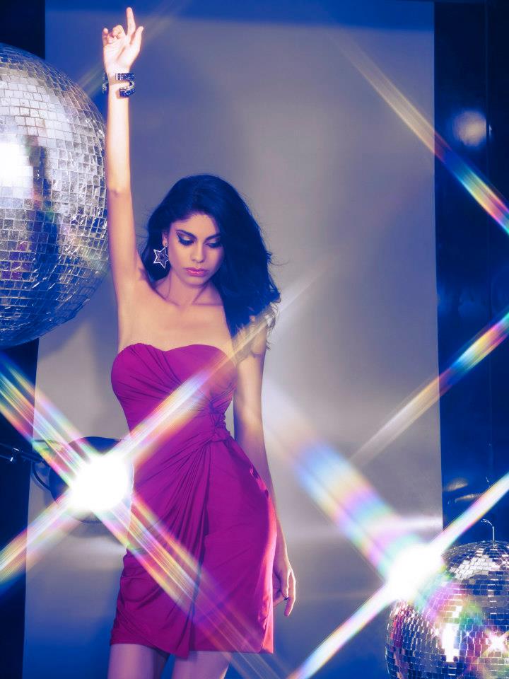 Mexico's Next Top Model 3er episodio