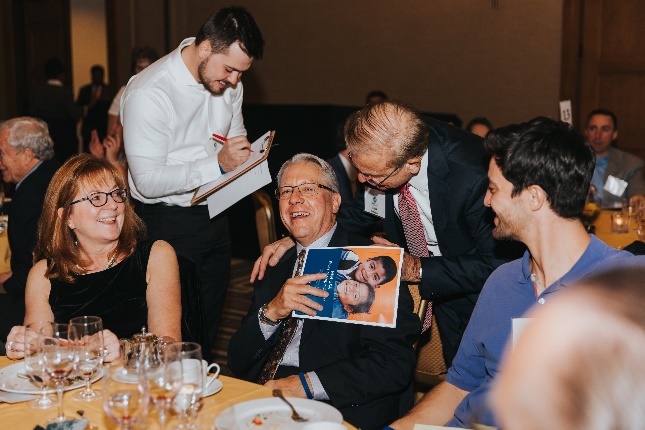 NPH USA Blog: January 2018