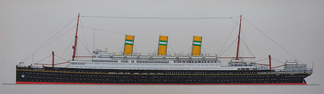 Admiraal Maritiem: ss. Statendam 2. (Justitia)