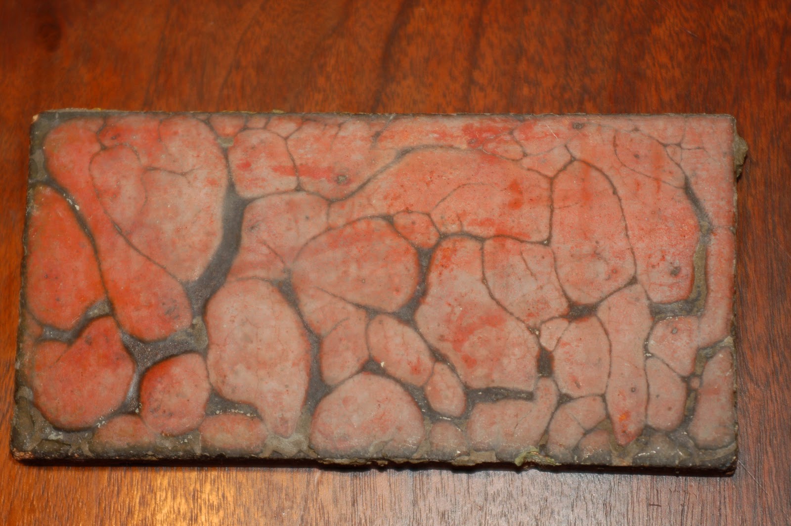 A Spanish Revival: February 2011